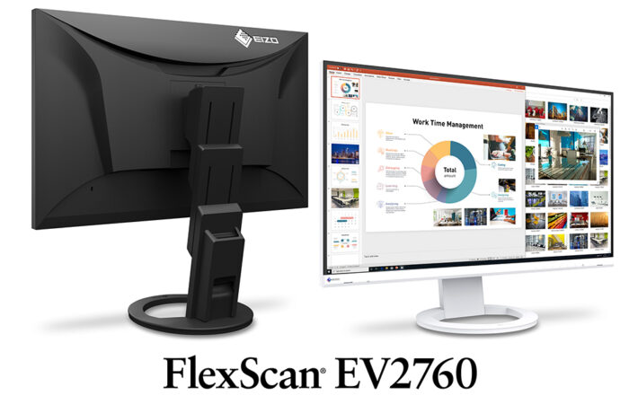 【ディスプレイ】EIZO FlexScan EV2760買ってみたらCADCAMに最適な解像度で仕事がより快適になった | 有限会社 名岐金型